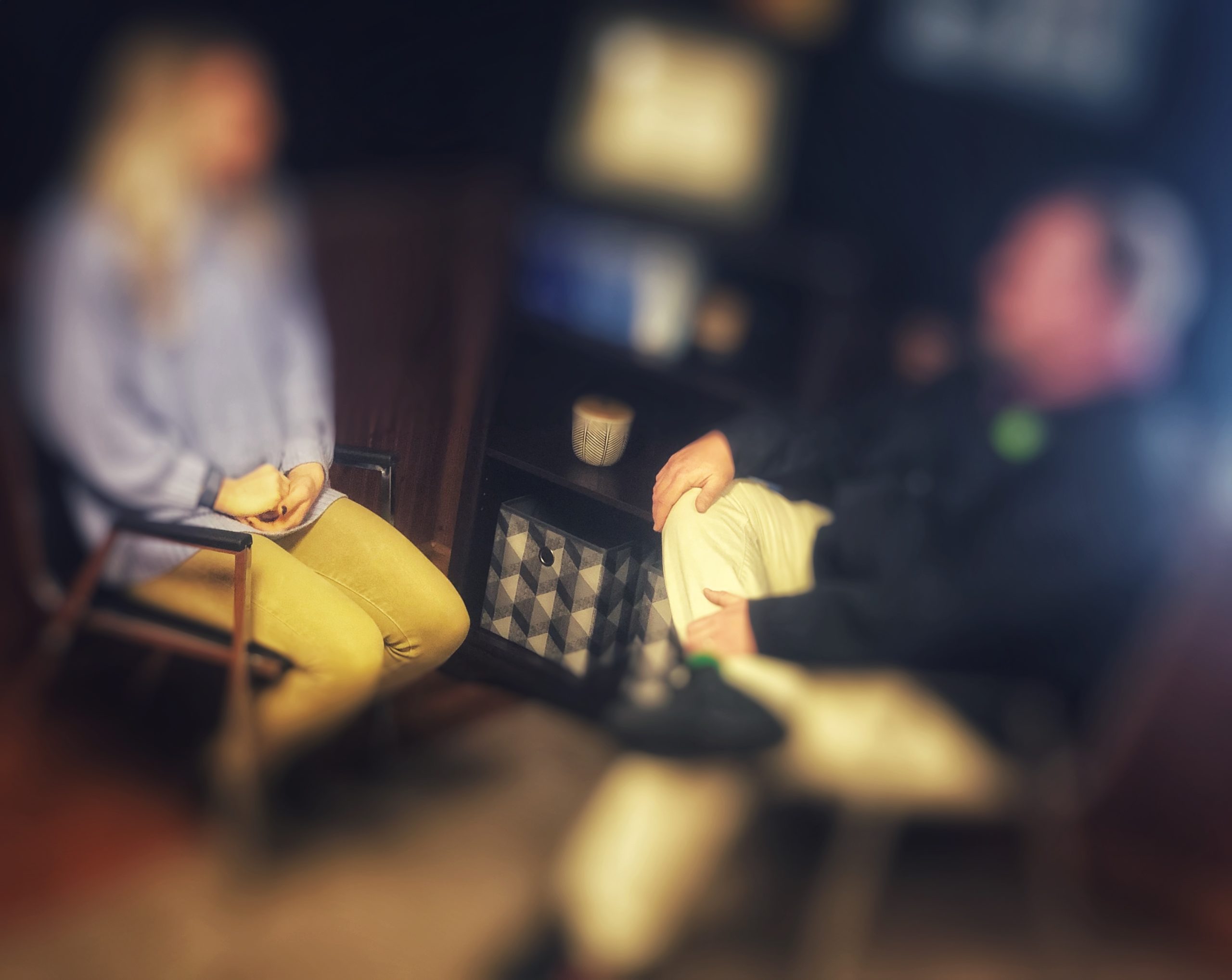 HopeSource Treatment | Treatment Services